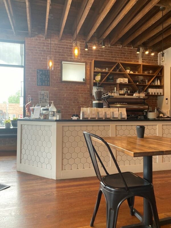 Core Coffee - Romantic Spots Kansas City