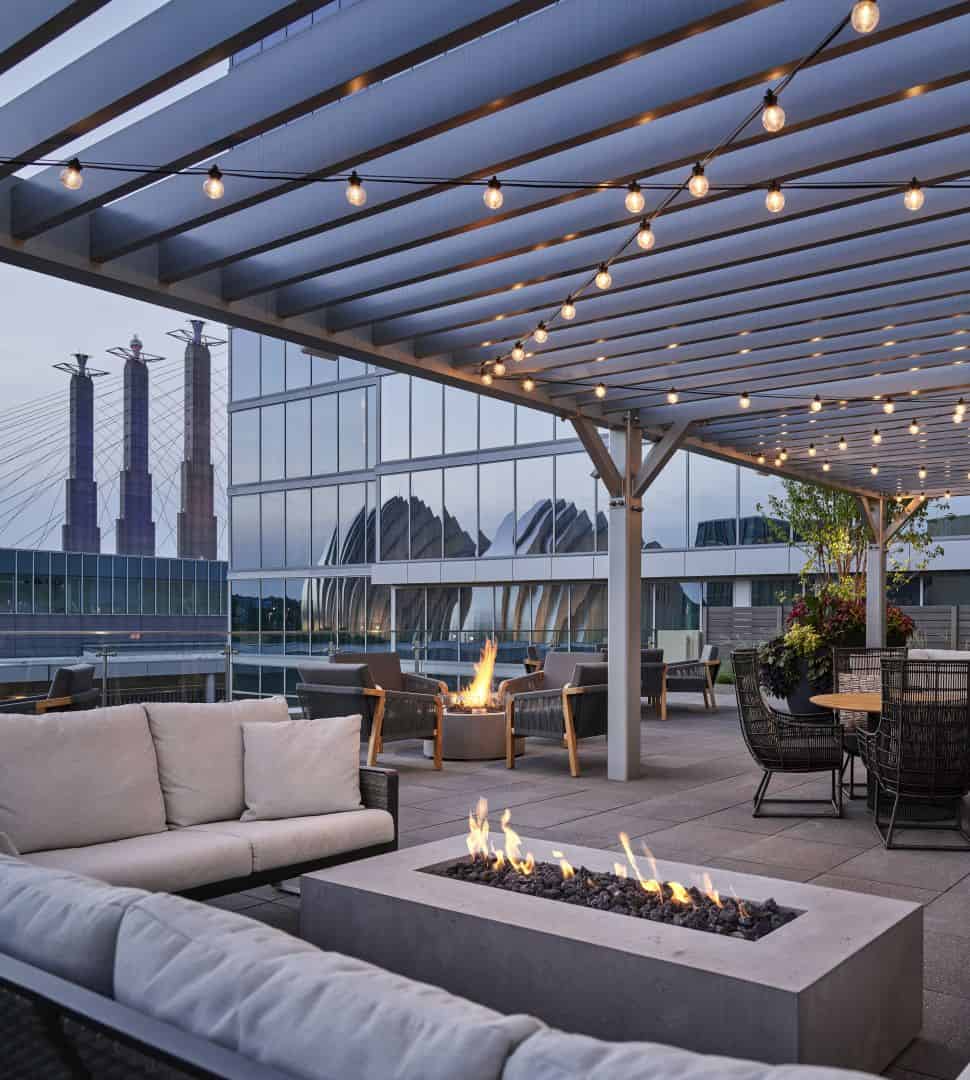 Horsefeather Social - Romantic Spots Kansas City