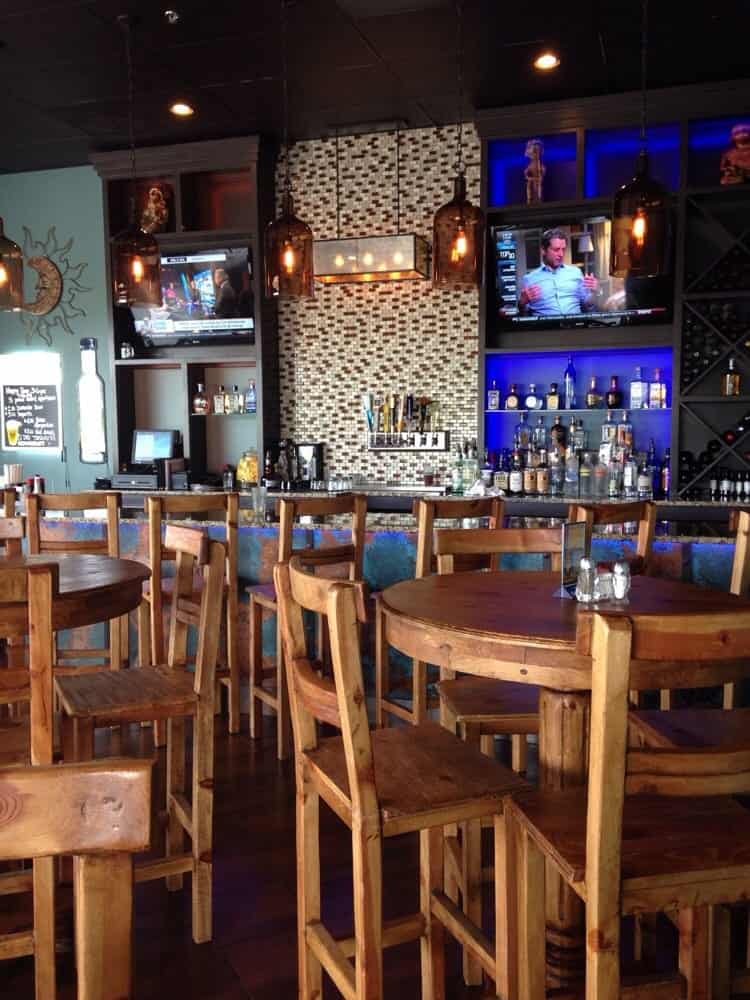 Luna Azteca Mexican Grill - Romantic Spots Kansas City