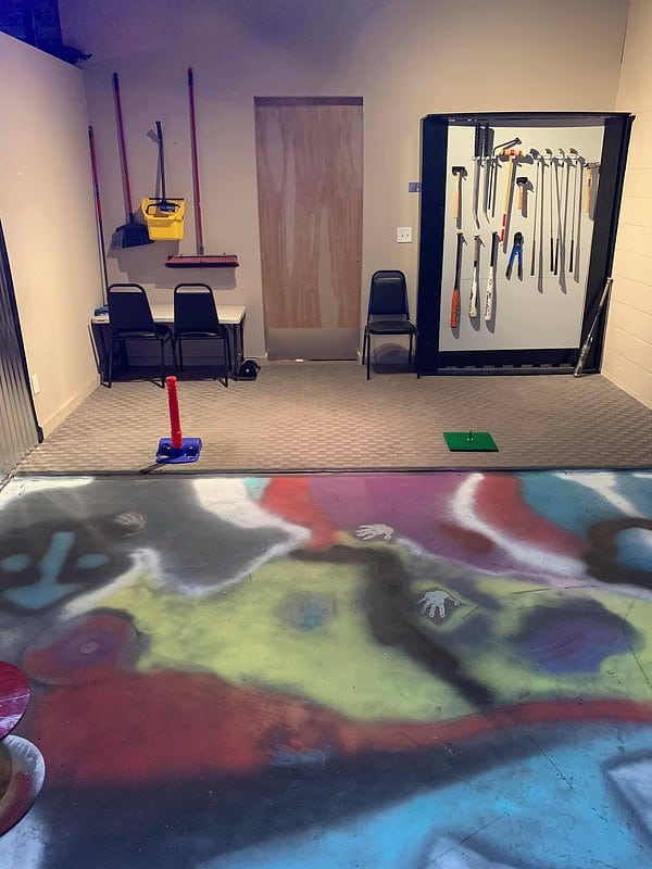 Rage KC - Romantic Spots Kansas City